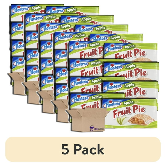 Hostess Fruit Pies