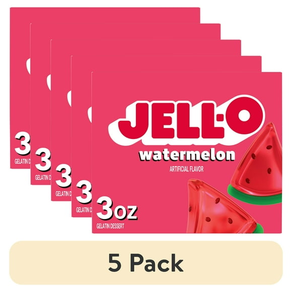 Jello mixes in Jell-O - Walmart.com