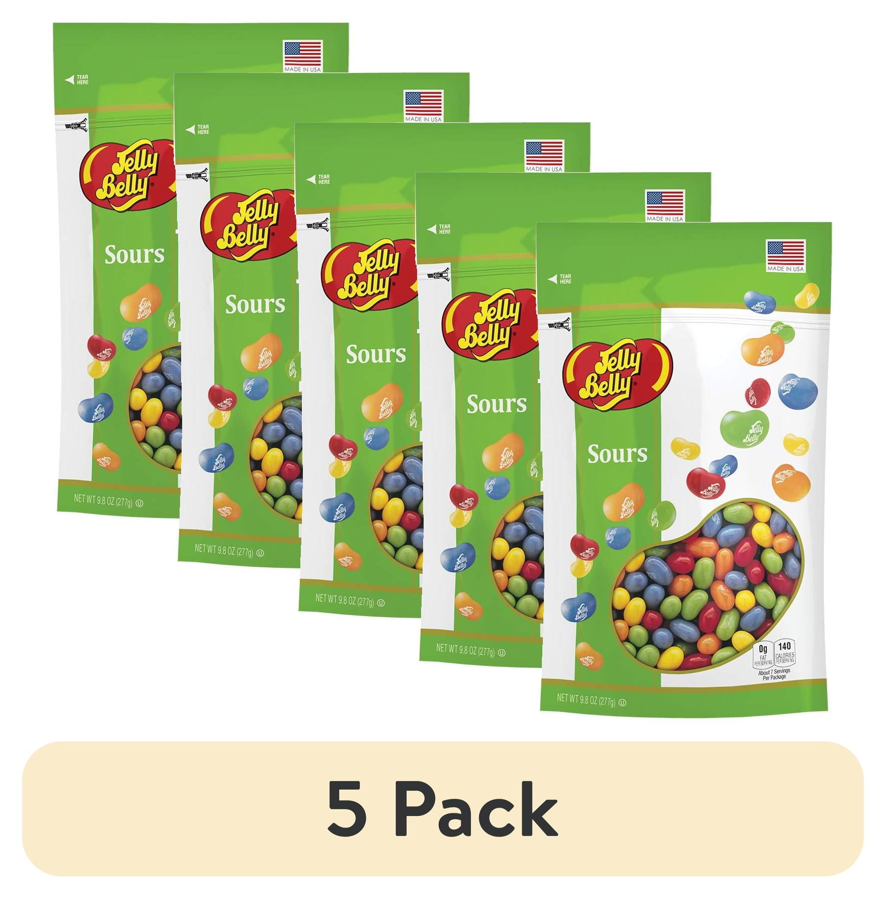 Jelly Belly Jelly Beans - Snack Solution for Warehouses - Walmart ...