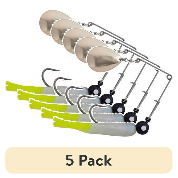 Shop Beetle Spin Spinners for Fishing in Multiple Colors at Walmart