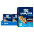 (5 pack) Kellogg's Nutri-Grain Power-Fulls Chocolate Chip Chewy Soft ...