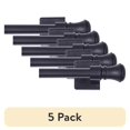 (5 pack) Kenney Cameron Adjustable 16-28 inch Multi-Use Black Magnetic ...