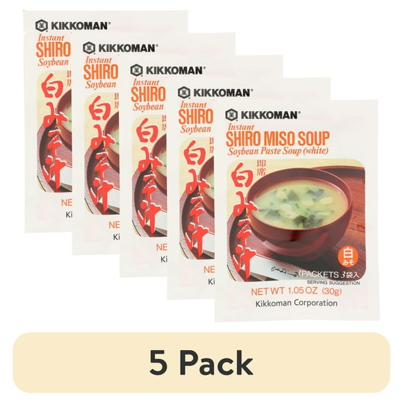 Miso Packets
