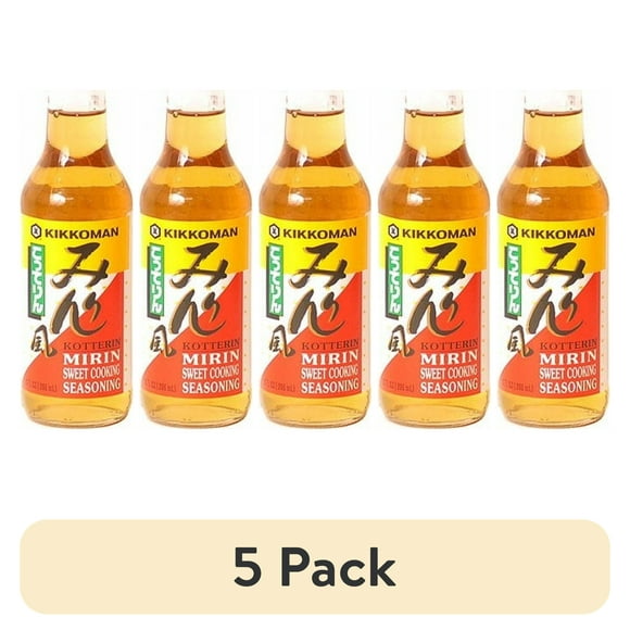 Japanese Mirin Seasoning for Cooking Food Products at Walmart