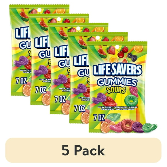 Life Savers gummies in Life Savers - Walmart.com