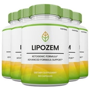 Dexatrim Max Complex 7, Slim Pills to Reduce Fat, Appetite Suppressant ...