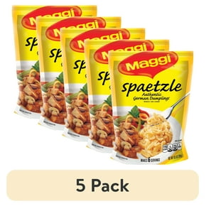 Spaetzle Noodles