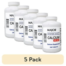 Calcium Chewable