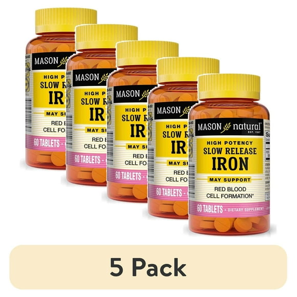 Vitamins Iron Supplements at Walmart.com