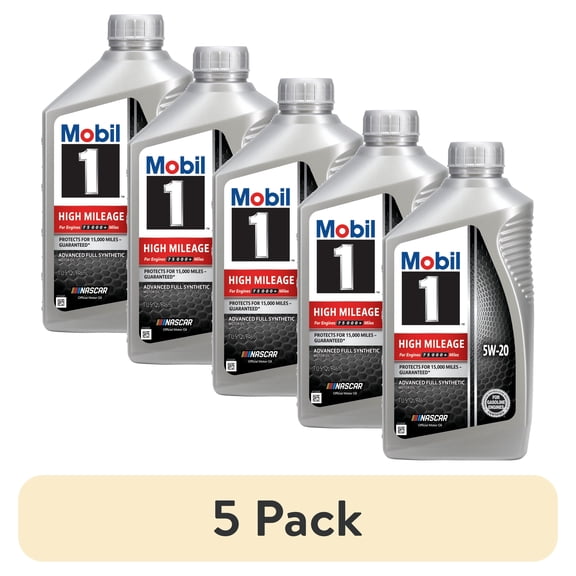 Best Sellers In 5-20 Full Synthetic Oil
