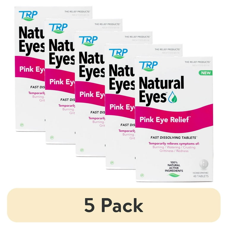 Natural Pink Eyes Elevate Your Eye Color With Natural Looking Contacts