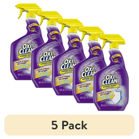 Oxiclean Spray Bottle