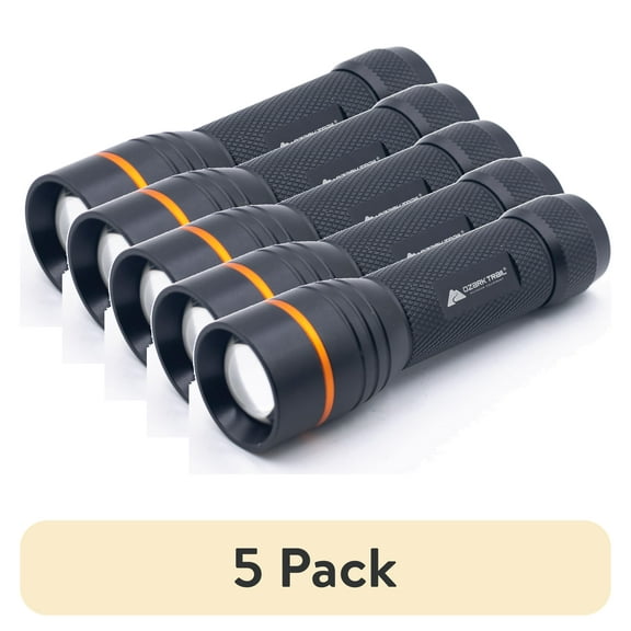 Ozark Trail Flashlights in Flashlights by Brand - Walmart.com