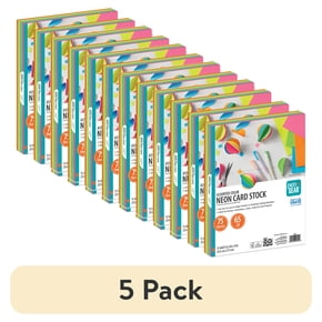 Pen+Gear Cardstock in Paper - Walmart.com