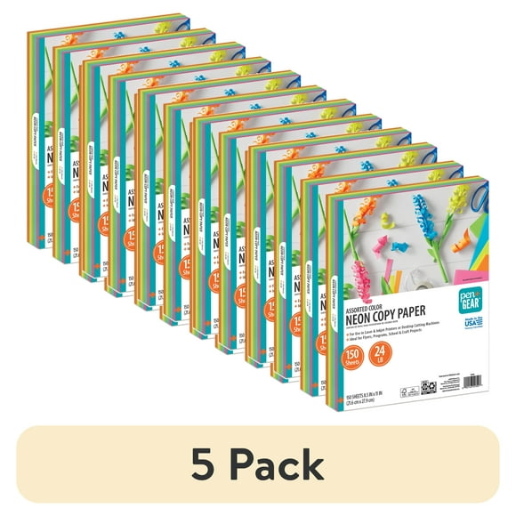 Pen+Gear Paper in Pen+Gear - Walmart.com