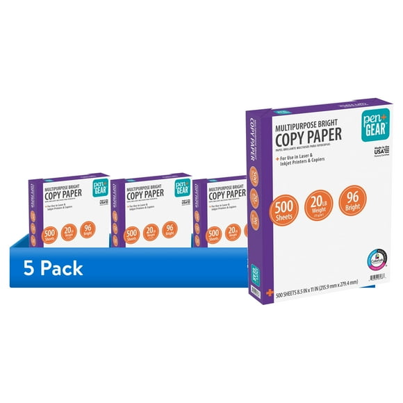 Shop all Copy Paper