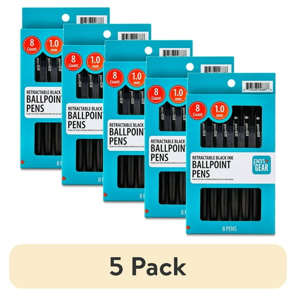 Pen+Gear Pens in Office Supplies - Walmart.com
