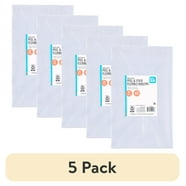 Pen+Gear Self-Seal Poly Flexible Mailers, #6 (14.25 in. x 19 in ...