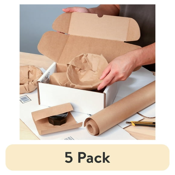 Flat Shipping Boxes