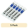 (5 pack) Pentel Refill Ink - For EnerGel Gel Pen 1.0mm Metal Tip, Bold ...