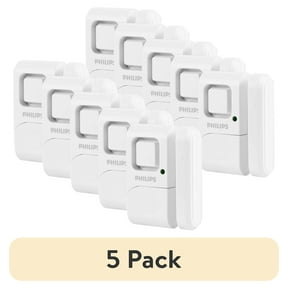 Battery Operated Door Alarm