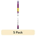 (5 pack) Philips Plug and Play 4Ft (48-inch) Type A T8/T12 Warm White ...