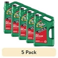 (5 pack) Quaker State All Mileage 5W-30 Motor Oil, 5 Quart - Walmart.com