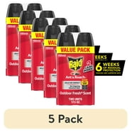 Zevo Multi Insect Killer Spray: Bug Spray for Home Use; Versatile Ant ...