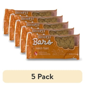 Readi Bake Benefit