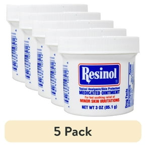 Resinol