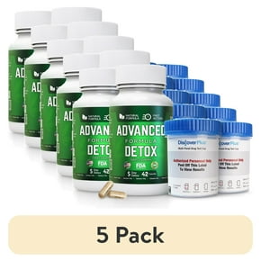 Drug Detox Kits