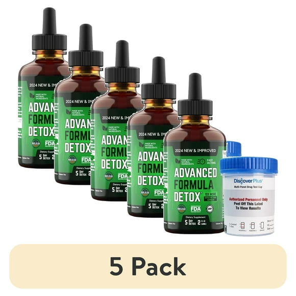 Drug Detox Kits