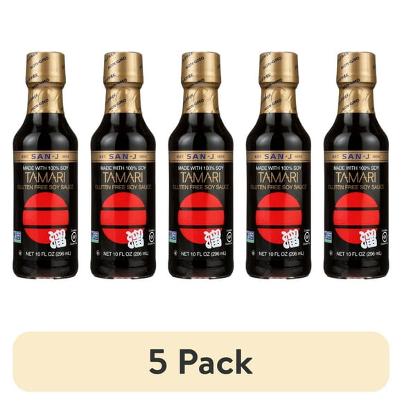Tamari in Soy sauces - Walmart.com