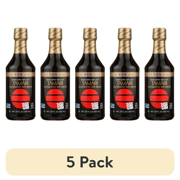 Tamari in Soy sauces - Walmart.com