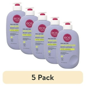 Eos Lotion Vanilla Cashmere