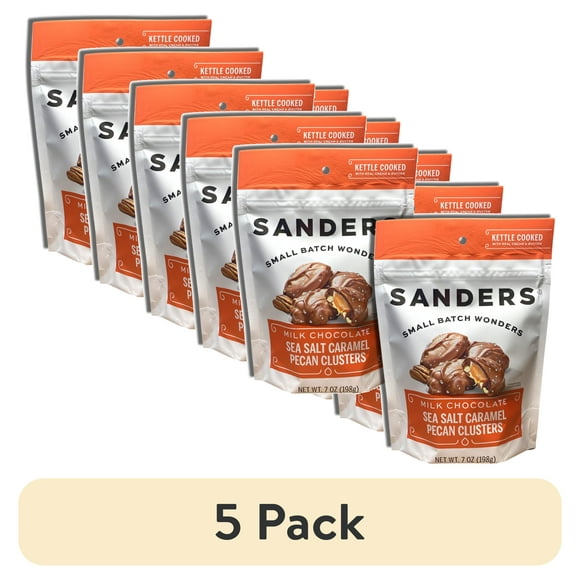 Sanders Candy in Food - Walmart.com