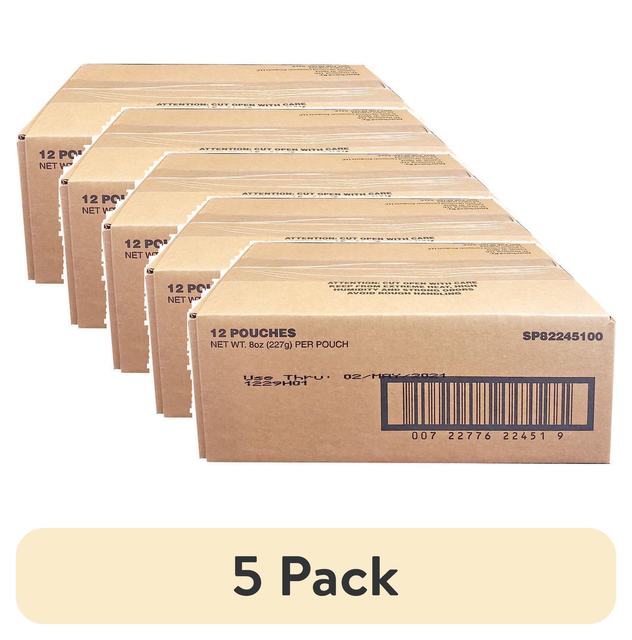 (5 pack) Splenda No Calorie Sweetener, 8 Ounce -- 12 per case ...