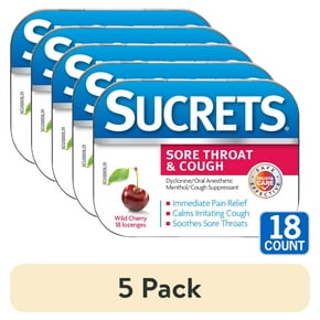 Sucrets