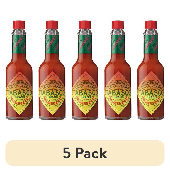 Tobasco