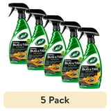 Turtle Wax Bug and Tar Remover - Stain-Fighting Formula - Walmart.com