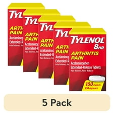 Chewable Tylenol Children