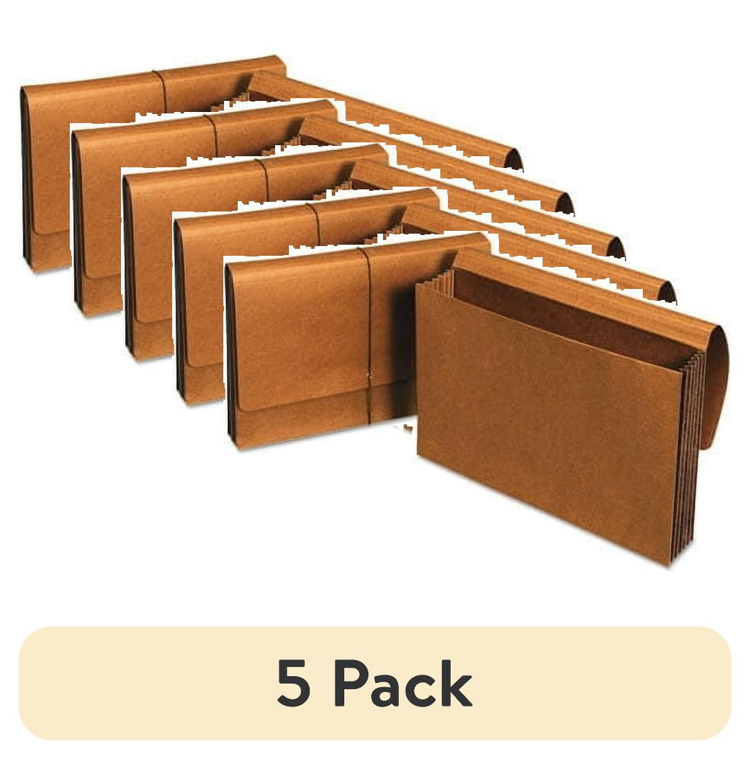Universal Wallet 5 Pack | Document organizers for ecommerce - Walmart ...