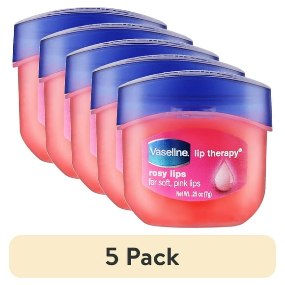 Vaseline Lip Balm in Lip Care - Walmart.com