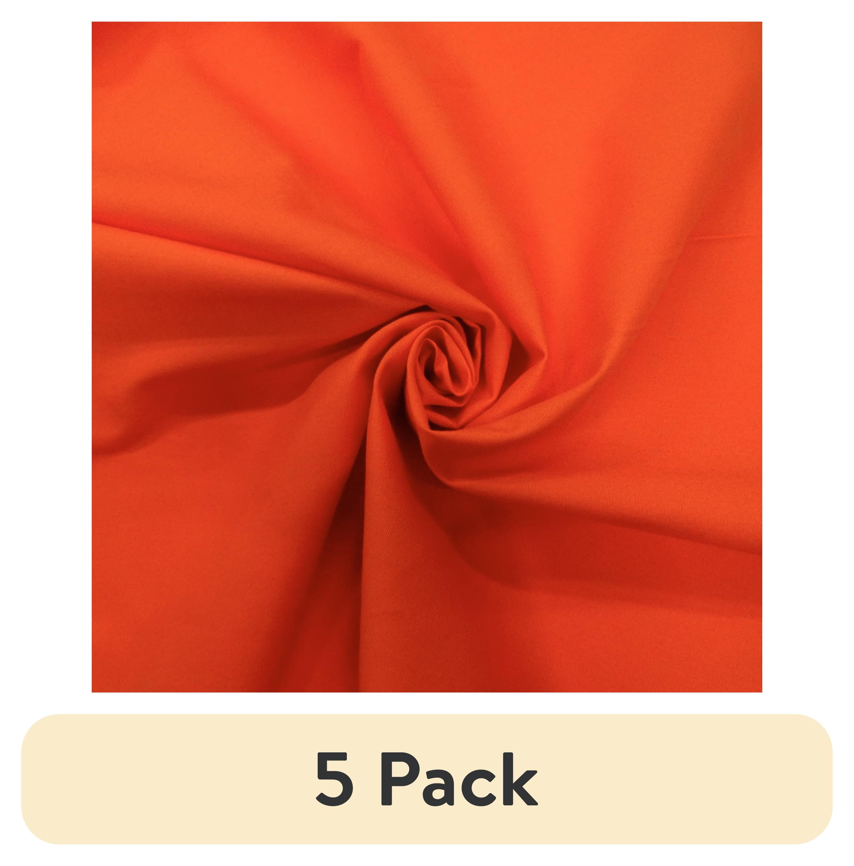 (5 pack) Waverly Inspirations 44" x 36" 100% Cotton 1 Yard Precut ...