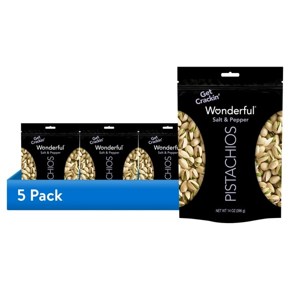 Blue Diamond Almonds, White Cheddar Flavored, 40 Ounce, Savory and ...