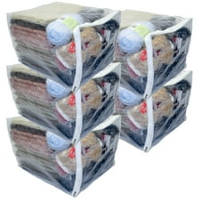 Extra Large Plastic Storage Bags