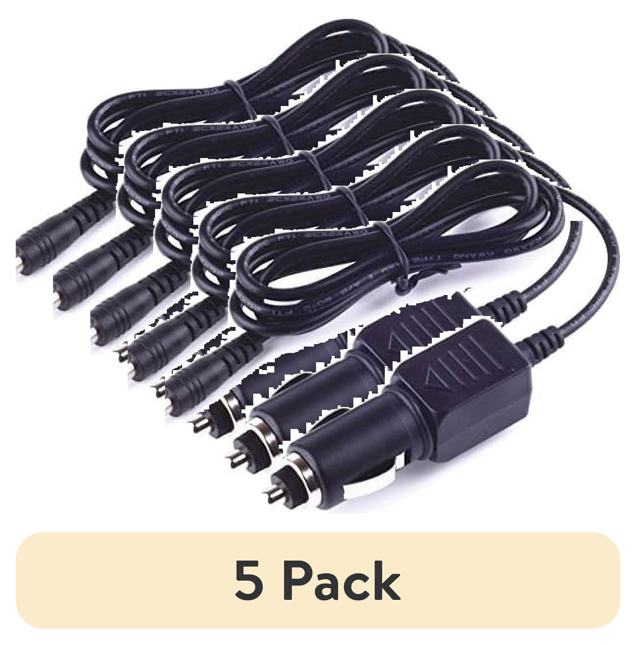 (5 pack) Yustda Mini USB DC Car Charger for for Callaway UPRO GO ...