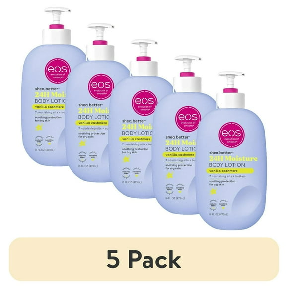 eos Lotion in eos - Walmart.com