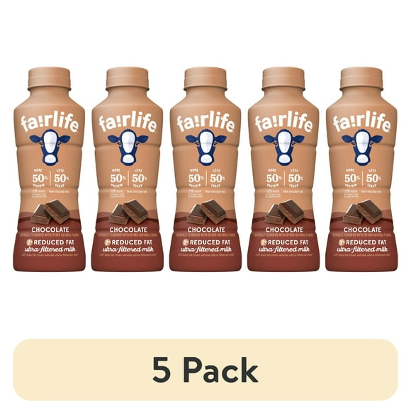 Fairlife Milk