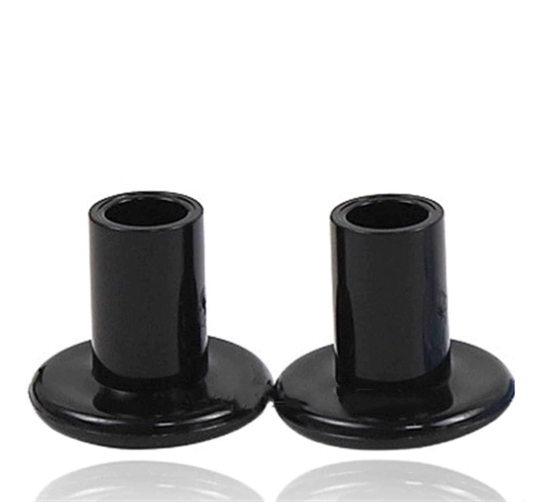 5 pair Silicone High Heel Covers Plastic Shoe Heel Protector Grass High ...